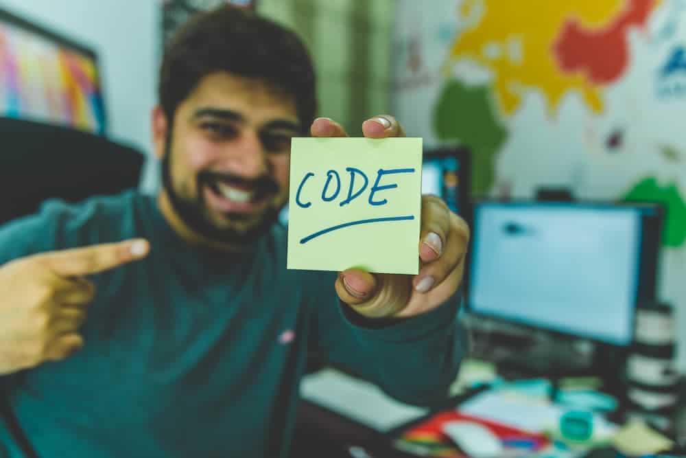 Choosing programming language: a beginner's guide - NS Blog