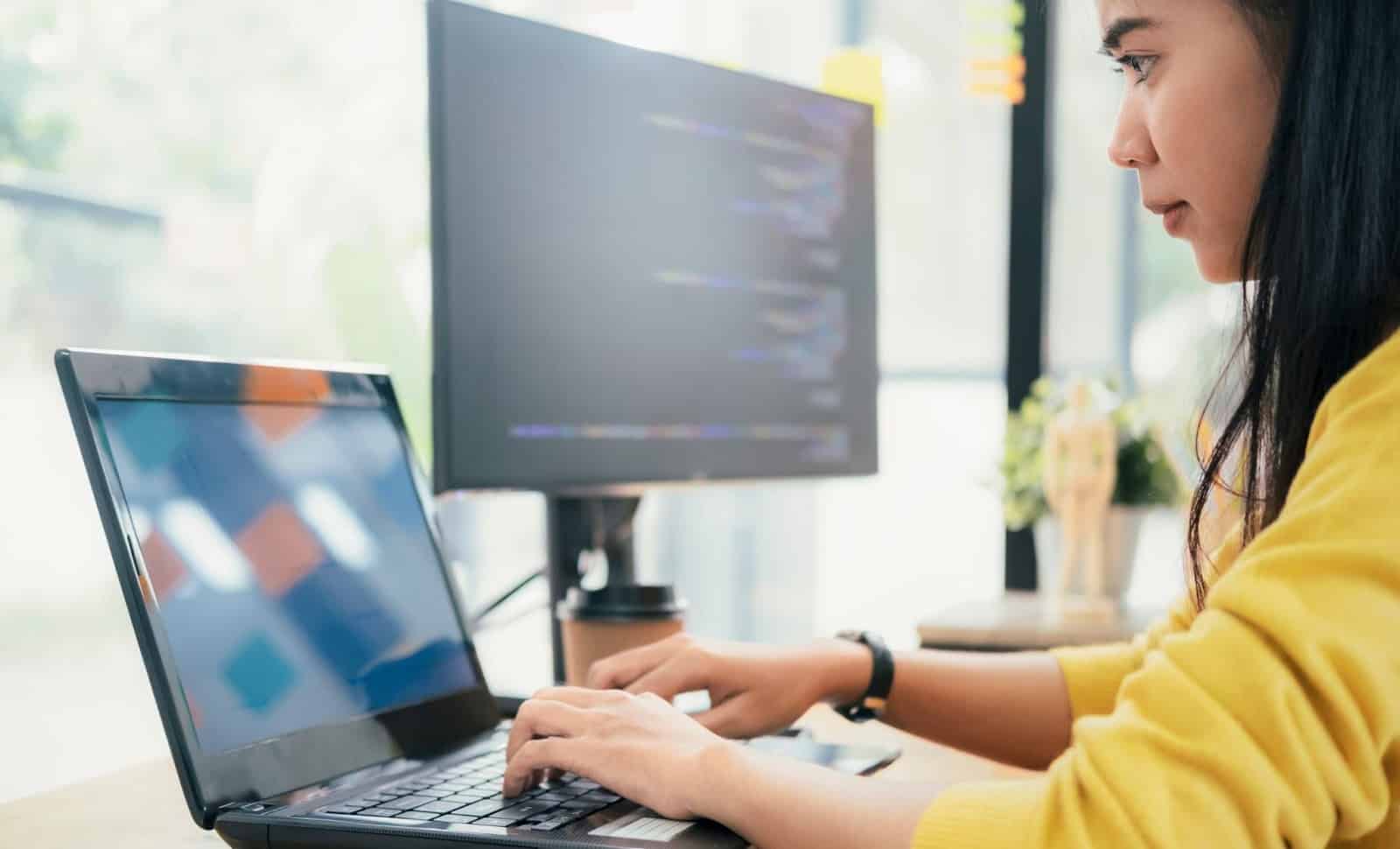 What Exactly Is It That Programmers Do All Day at Work? - NS Blog